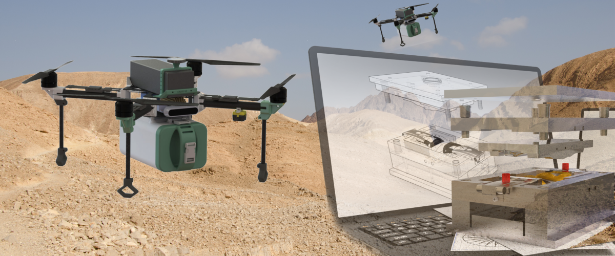 Focus Areas - Triton Systems