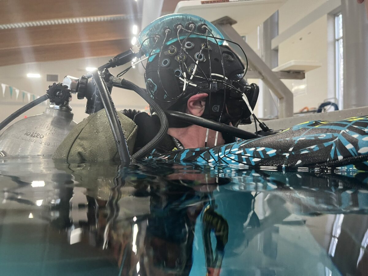 Medical and Human Health - Triton Systems